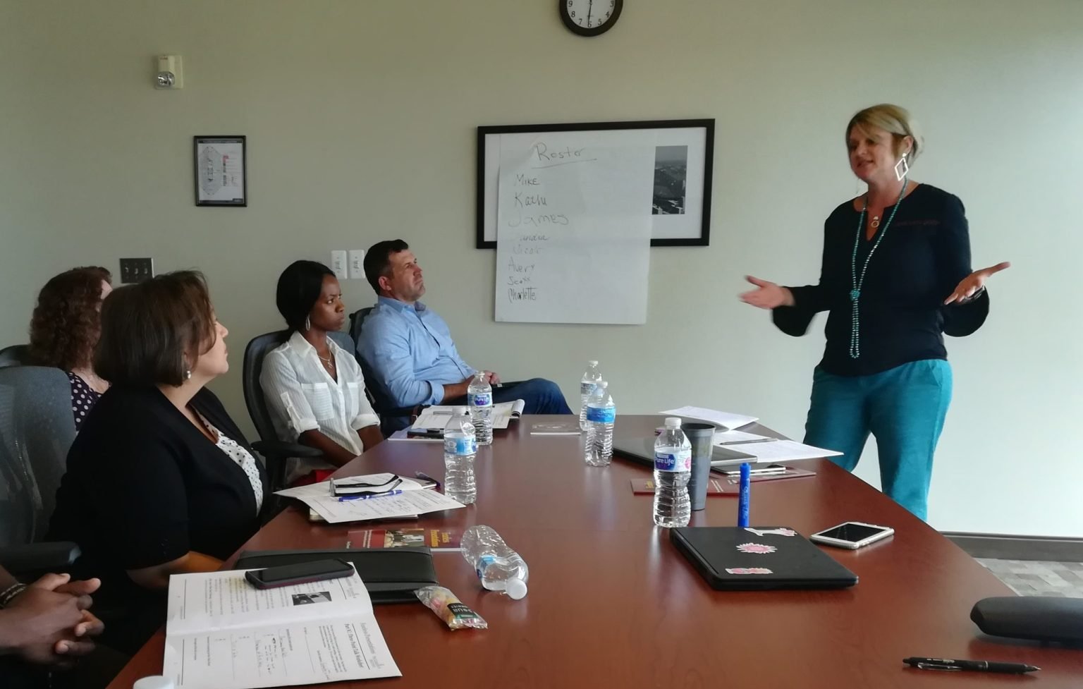 Home - Impact Presenting®